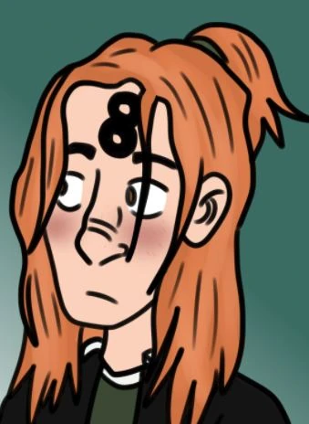 Olga | Wiki Le Wiki Limbus | Fandom