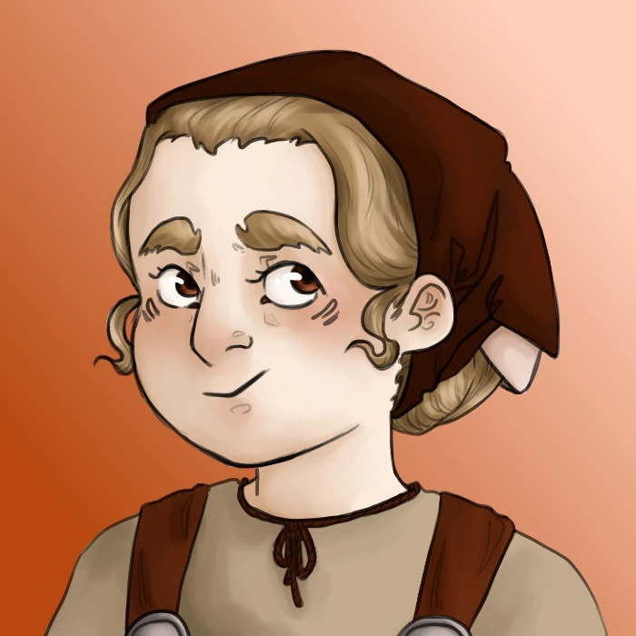 Maitilde "Máda" | Wiki Le Wiki Limbus | Fandom