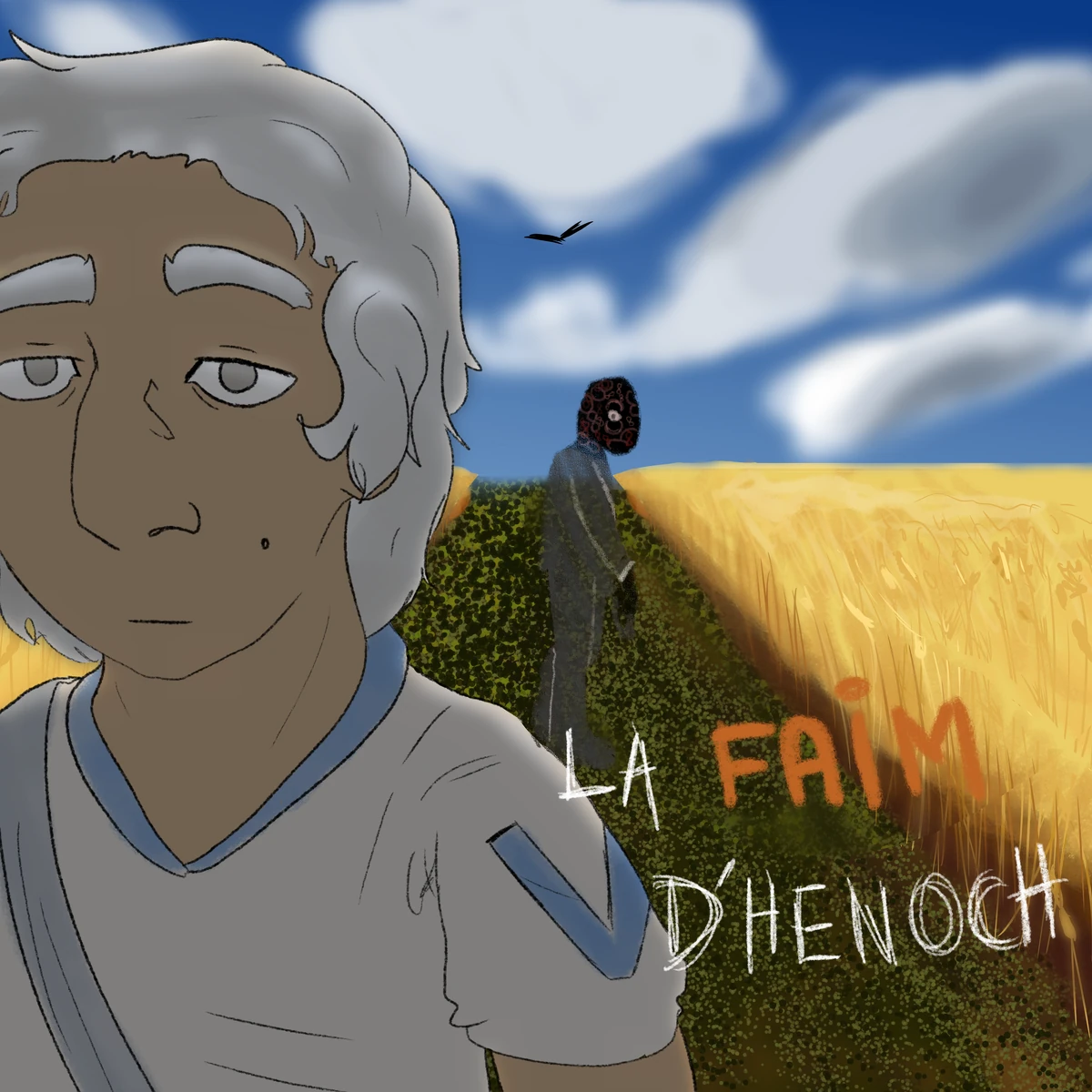 La Faim d'Hénoch | Wiki Le Wiki Limbus | Fandom