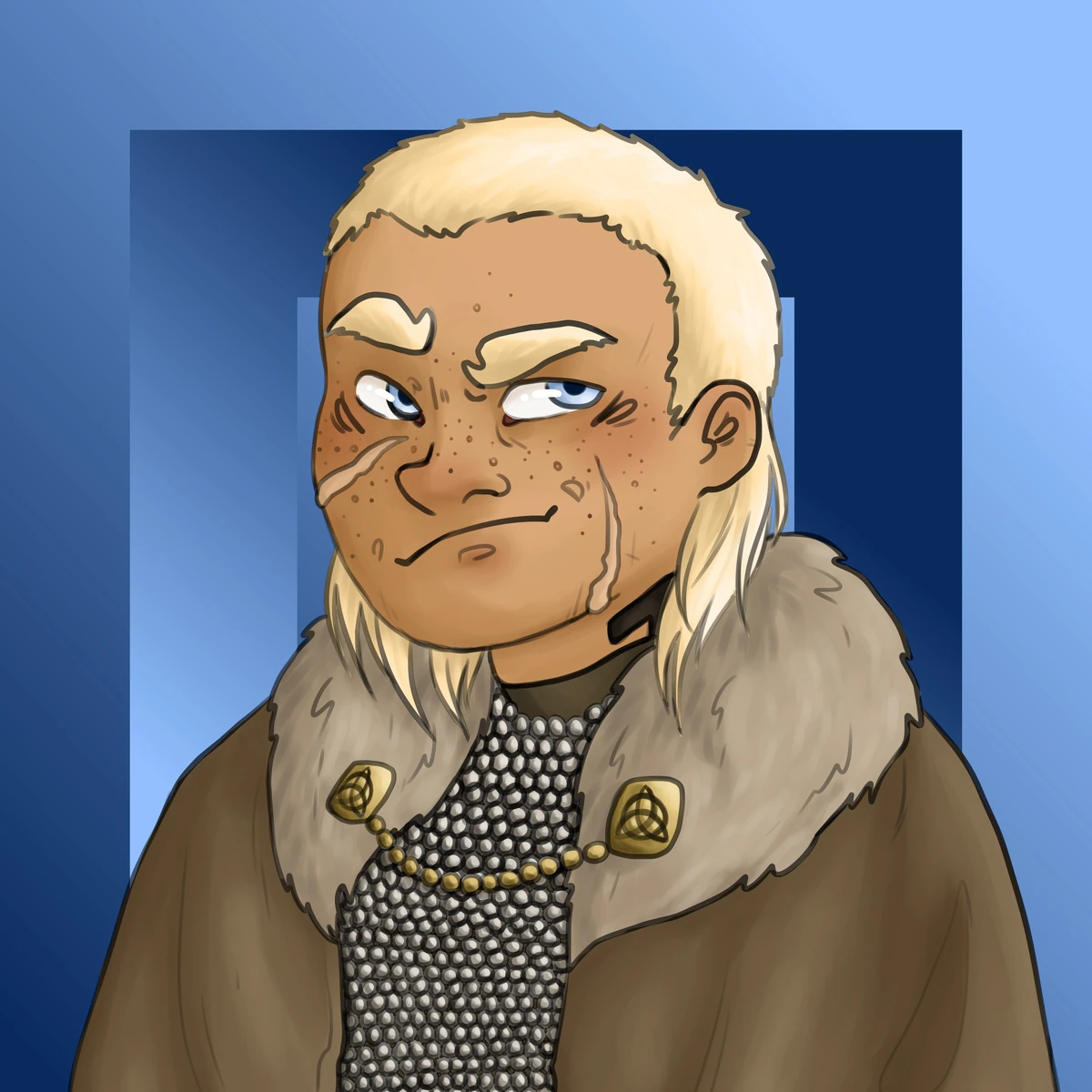 Feyr MacHie | Wiki Le Wiki Limbus | Fandom