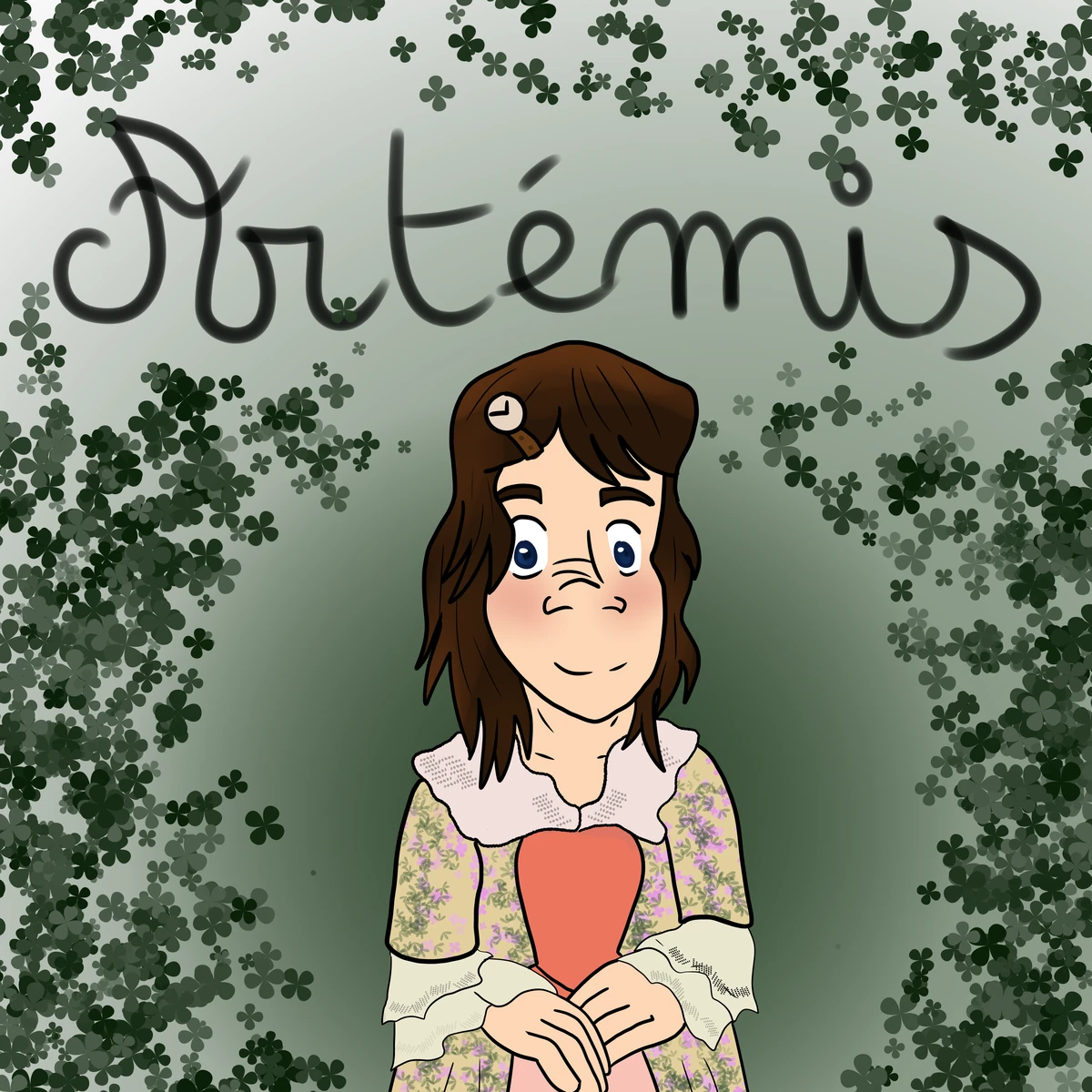 Artémis | Wiki Le Wiki Limbus | Fandom