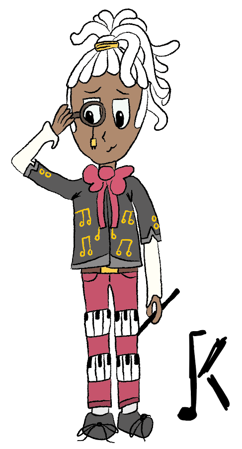 Klavin | Wiki Le Wiki Limbus | Fandom