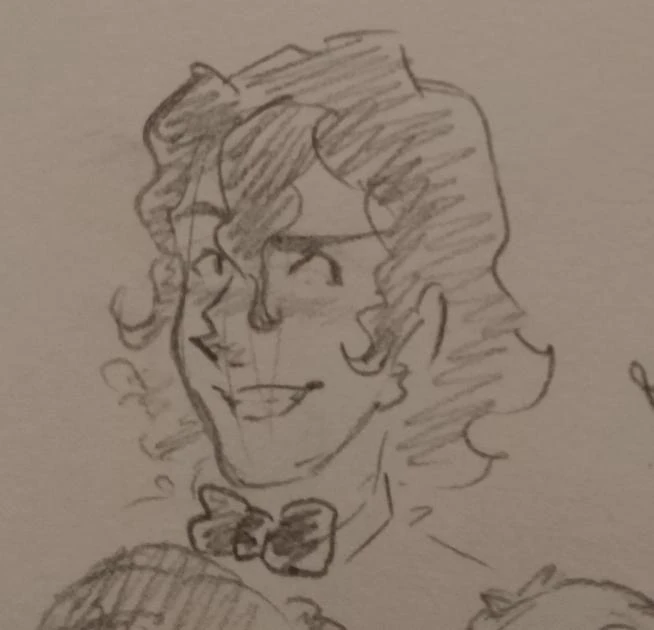 Samaël Arnaud | Wiki Le Wiki Limbus | Fandom