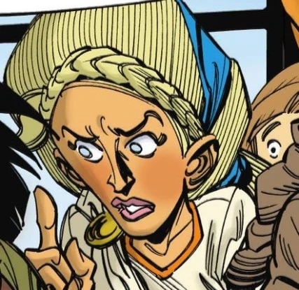 Diane | Wiki Le Wiki Limbus | Fandom