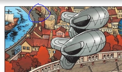 Le bar de Feyr | Wiki Le Wiki Limbus | Fandom