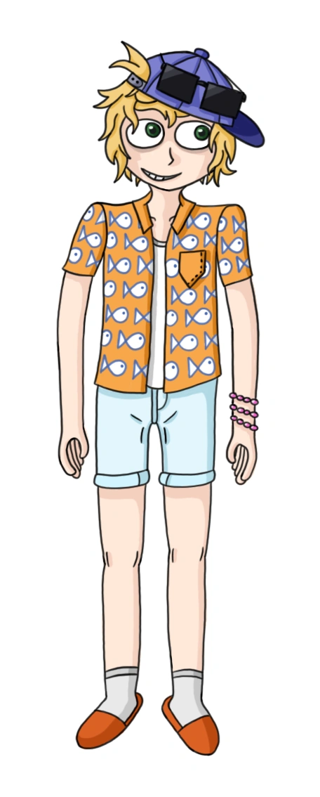 Raoul | Wiki Le Wiki Limbus | Fandom