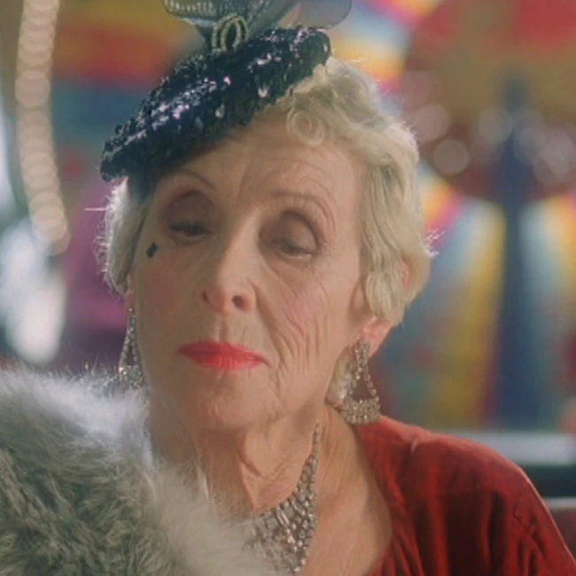 Maria Charles | Wiki Le 10ème Royaume | Fandom