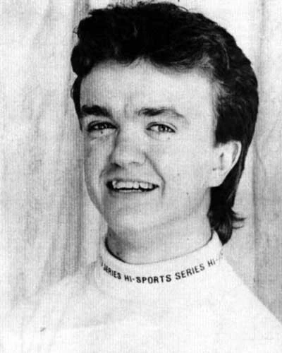 Craig Salisbury | Wiki Le 10ème Royaume | Fandom