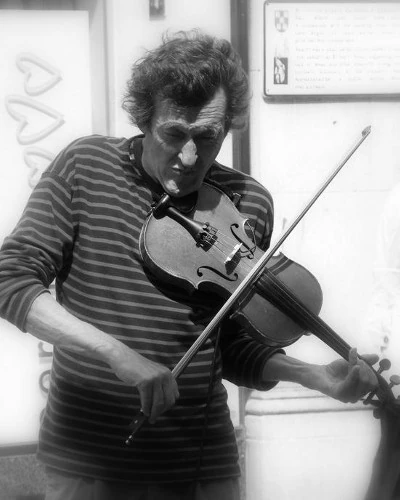 Paul Sax | Wiki Le 10ème Royaume | Fandom