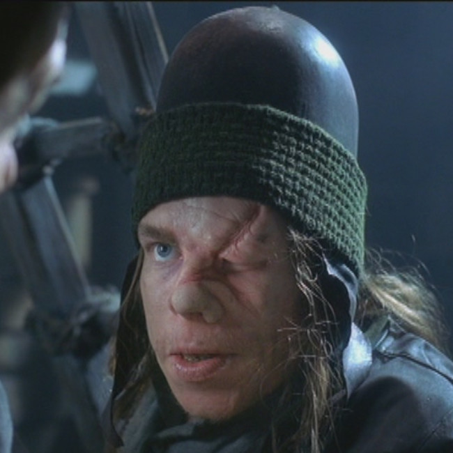 Acorn | Wiki Le 10ème Royaume | Fandom