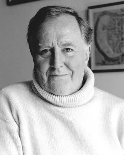 Robert Hardy | Wiki Le 10ème Royaume | Fandom