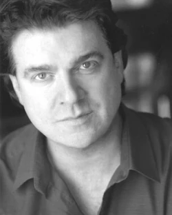 Michael McCarthy | Wiki Le 10ème Royaume | Fandom