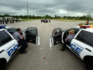 Felony Traffic Stop | Law Enforcement Agency Academy Вики | Fandom