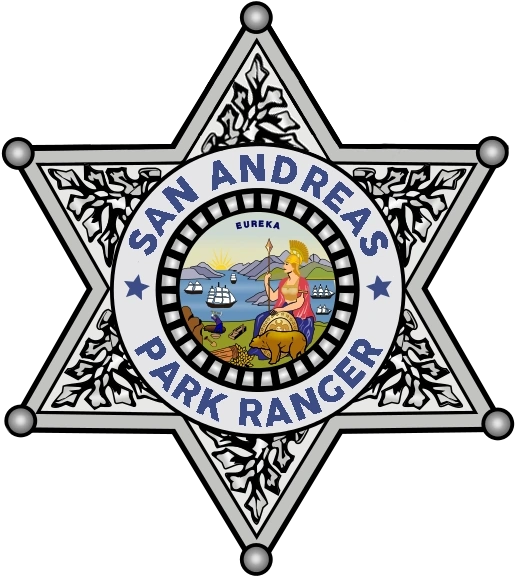 RR - Park Rangers | Law Enforcement Agency Academy Вики | Fandom