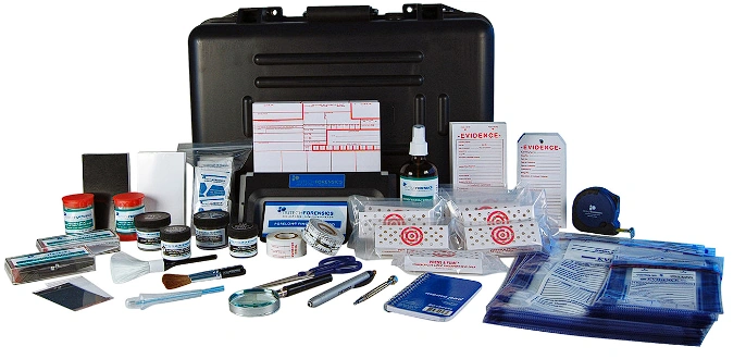 CSI - Crime Scene Investigator | Law Enforcement Agency Academy Вики ...