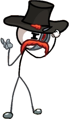 Right Hand Man | Lead the Mods Wiki | Fandom