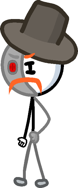 Right Hand Man | Lead the Mods Wiki | Fandom