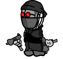 Hank | Lead the Mods Wiki | Fandom