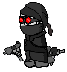 Hank | Lead the Mods Wiki | Fandom