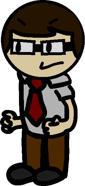 Edgar | Lead the School Wiki | Fandom