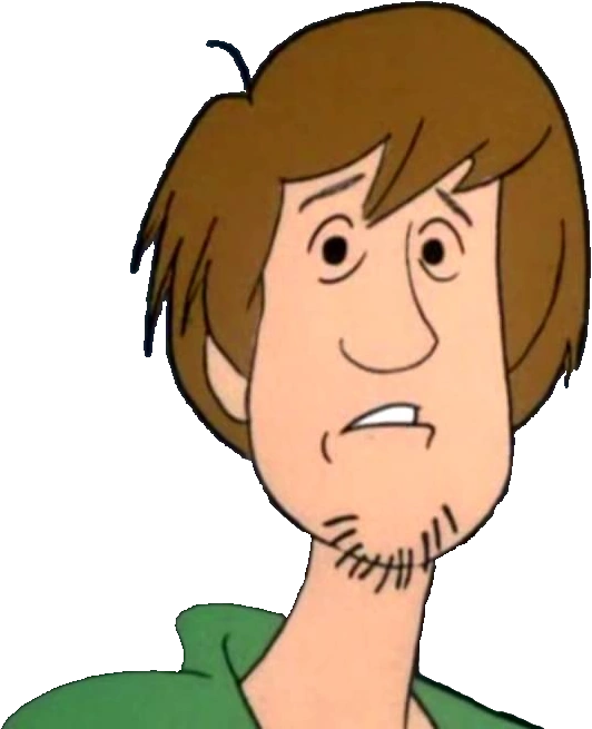 Shaggy | Lead the School Wiki | Fandom