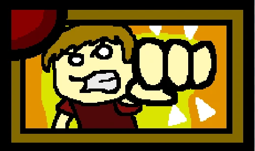 Punch | Lead the School Wiki | Fandom