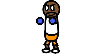 Matt (Wii Sports) | Lead the School Wiki | Fandom