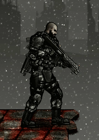 Characters | Leaden Sky Wiki | Fandom