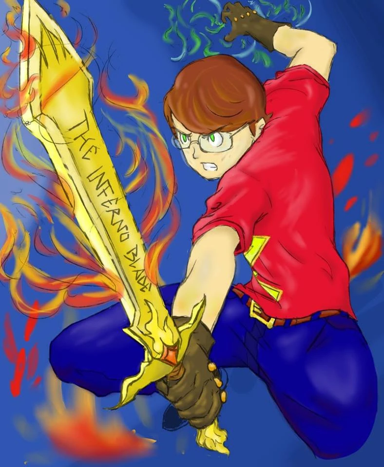 Leader Z | Leaderstory Wiki | Fandom