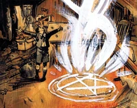 Edward Spellman | Las Escalofriantes Aventuras de Sabrina Wiki | Fandom