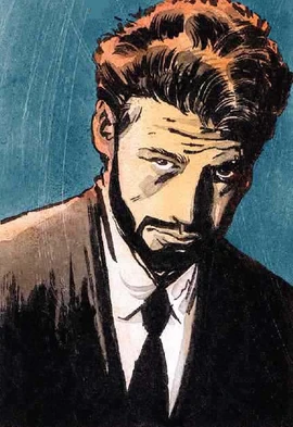 Edward Spellman | Las Escalofriantes Aventuras de Sabrina Wiki | Fandom