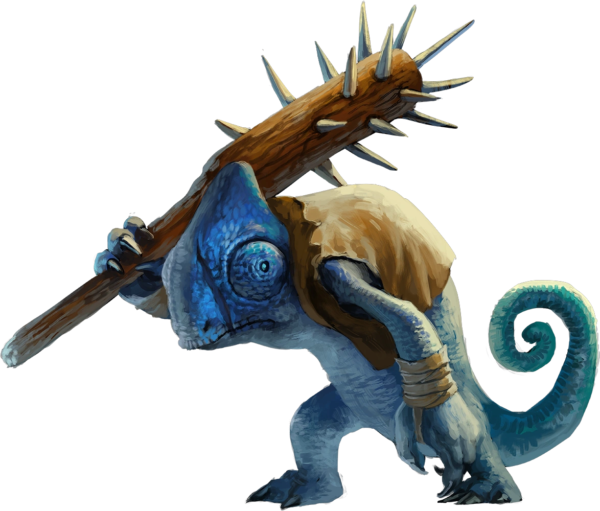The Trench Gang | Tooth and Tail Wikia | Fandom