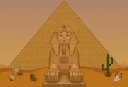The Cursed Pyramid/The Inner Cursed Pyramid | Leaf Blower Revolution Wiki | Fandom