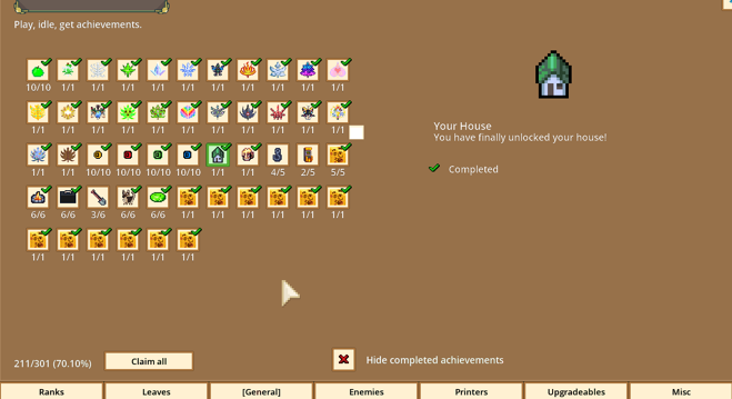 Ultra Leaf Crunch | Leaf Blower Revolution Wiki | Fandom