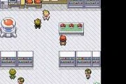 Starter | Leaf green Wiki | Fandom