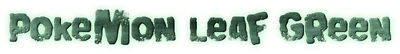 Leaf green Walkthrough | Leaf green Wiki | Fandom