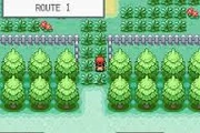 Walkthrough part one | Leaf green Wiki | Fandom