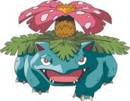 Venusaur | Leaf green Wiki | Fandom