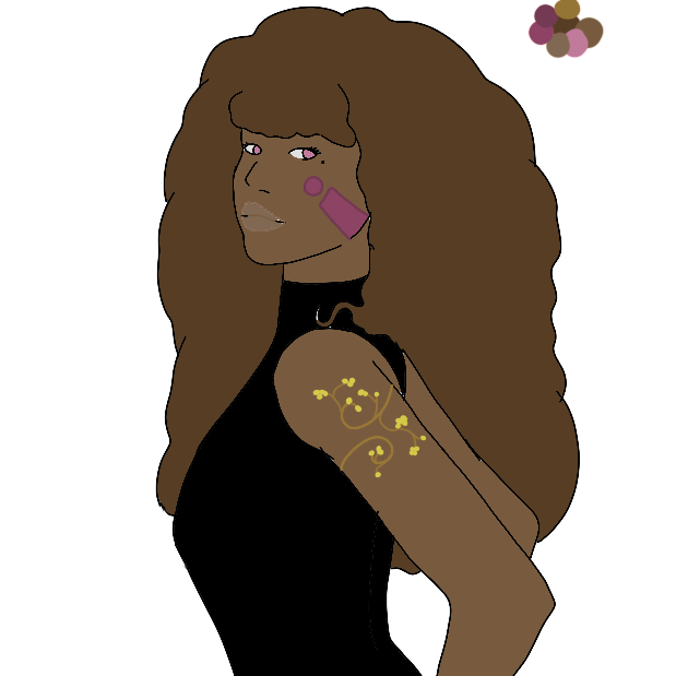 Meela Oran | Leaf Lane Wiki | Fandom