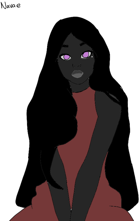 Navae te Raniote | Leaf Lane Wiki | Fandom