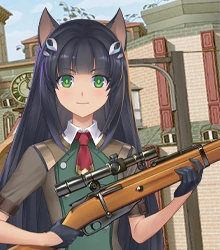 Serva Winchester | Leaflit Wiki | Fandom