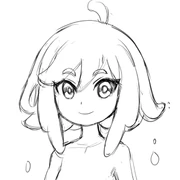 Leaflit Mitsuha | Leaflit Wiki | Fandom