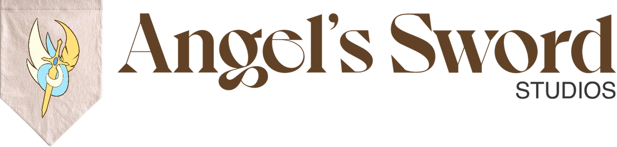 Angel's Sword Studios | Leaflit Wiki | Fandom