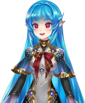 Asari Mitsuha | Leaflit Wiki | Fandom