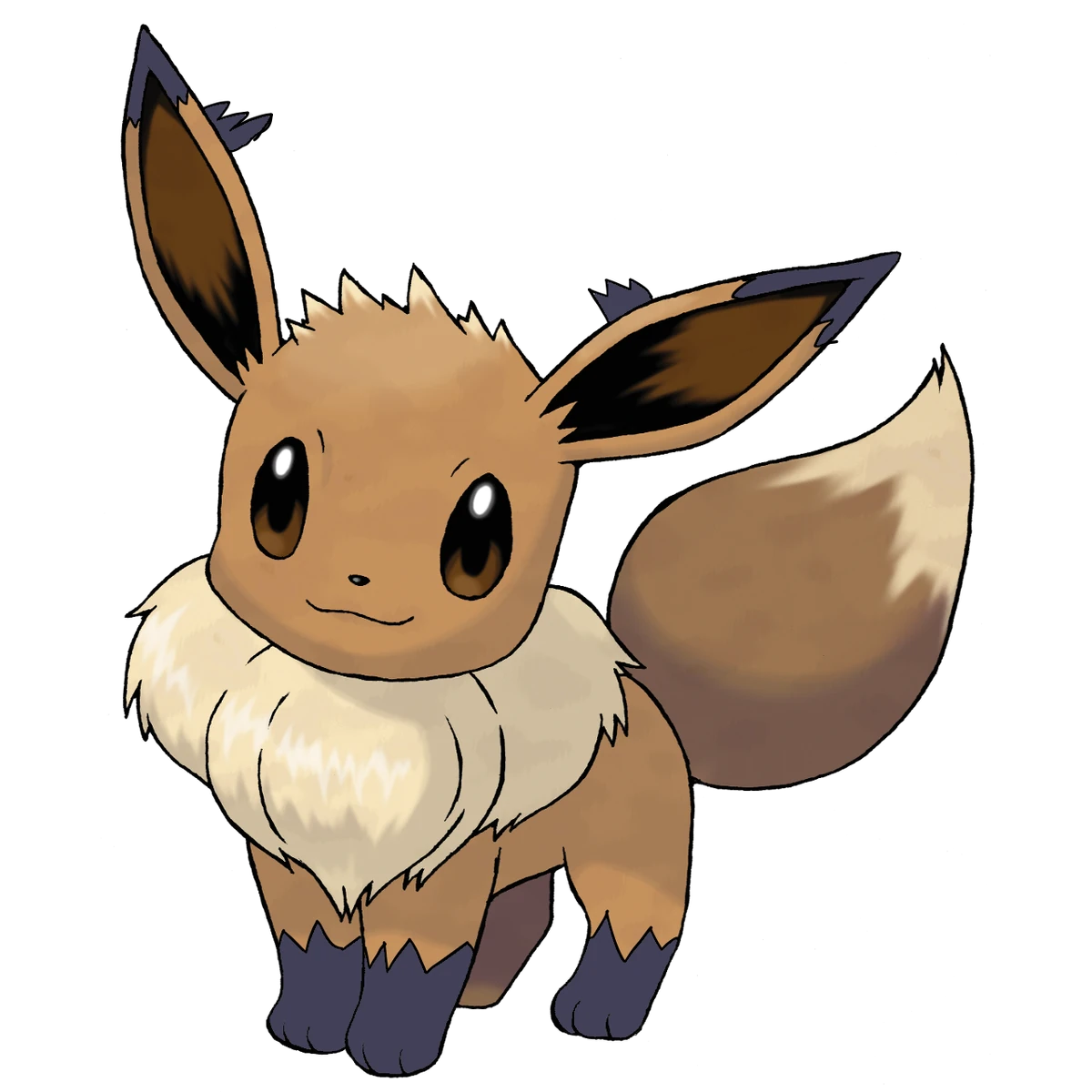 Fuzzy (Pokémon) | Leafpedia Wiki | Fandom