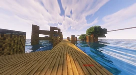 Sea Base | Leafsmp Wiki | Fandom