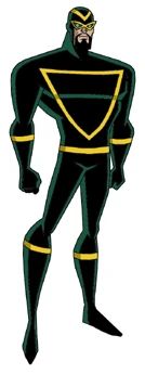 Angle Man | League-O-Pedia Wiki | Fandom