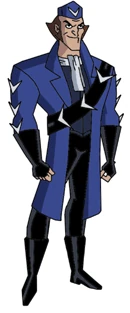 Captain Boomerang | League-O-Pedia Wiki | Fandom