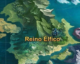 Elven Kingdom | League of Angels II Wikia | Fandom