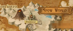 Snow World | League of Angels II Wikia | Fandom